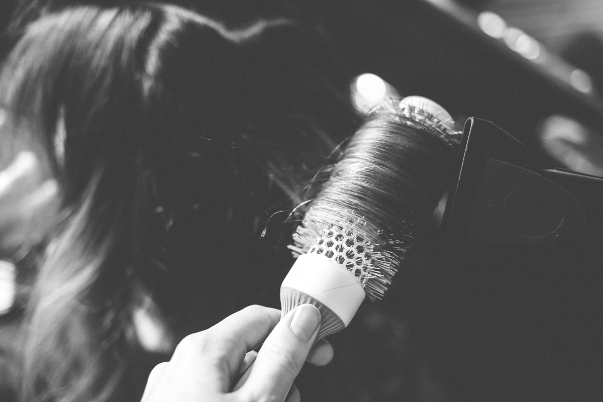Leanne Victoria Hair Design – Professional Hairstylist
