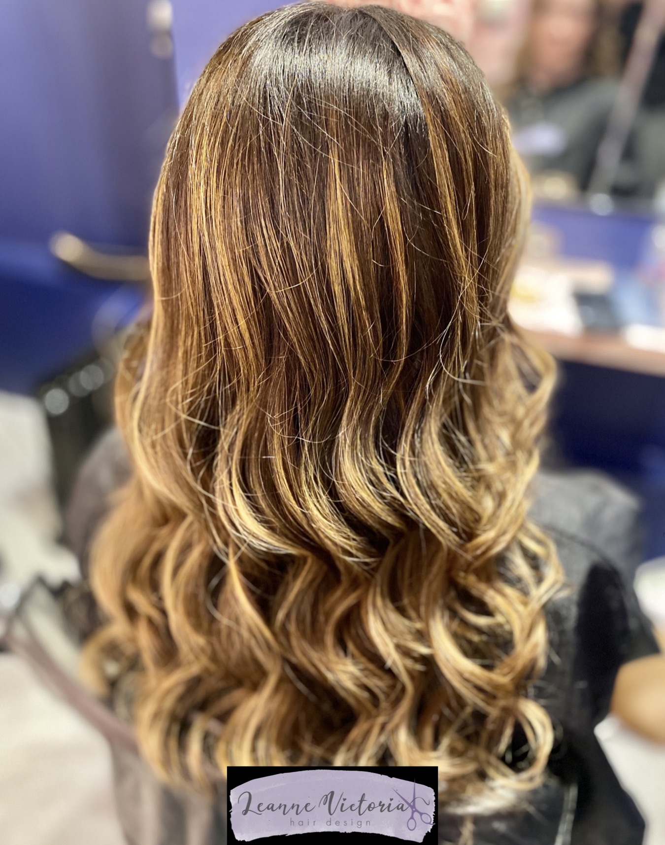 Leanne Victoria Hair Design – Professional Hairstylist